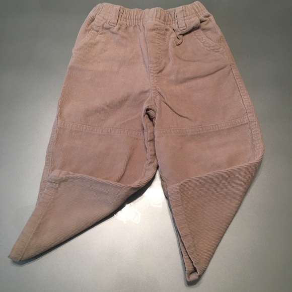 Koala Kids | Bottoms | Koala Kids Pullon Corduroy Pants | Poshmark